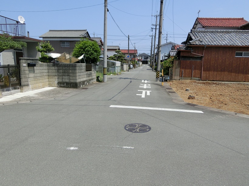 %e5%8c%97%e5%89%8d%e9%9d%a2%e9%81%93%e8%b7%af | 三重県松阪市・多気町周辺の不動産・アパート ...