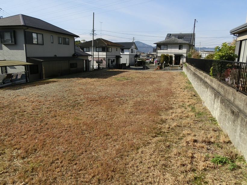 %e6%95%b7%e5%9c%b0%e5%a5%a5%e4%b8%8a%e3%81%8b%e3%82%89 | 三重県松阪市・多気町周辺の不 ...