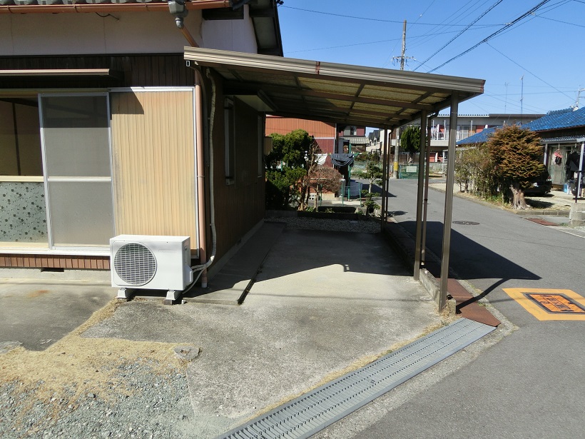 %e9%a7%90%e8%bb%8a%e3%82%b9%e3%83%9a%e3%83%bc%e3%82%b9%e2%91%a0 | 三重県松阪 ...