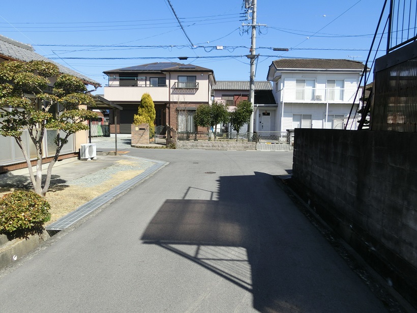 %e5%89%8d%e9%9d%a2%e9%81%93%e8%b7%af%e2%91%a0 | 三重県松阪市・多気町周辺の不動産・アパート ...