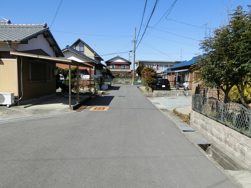 %e5%89%8d%e9%9d%a2%e9%81%93%e8%b7%af%e2%91%a1 | 三重県松阪市・多気町周辺の不動産・アパート ...