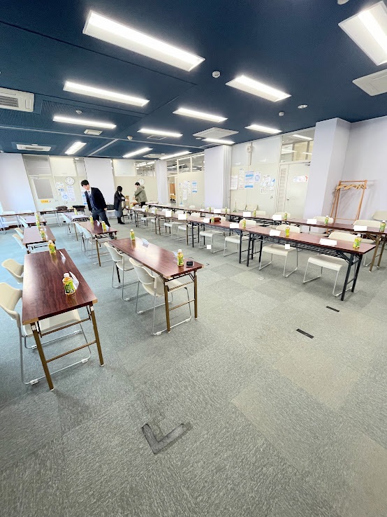 今年も開催【令和6年度行政懇談会】より良い松阪市にするために | 三重県松阪市・多気町周辺の不動産・アパート・中古住宅【株式会社東洋ハウジング-TOYO Housing】